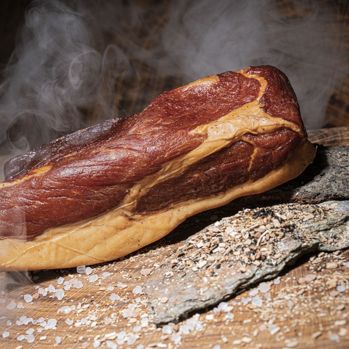 Produkte vom Mangalitza (Wollschwein) kaufen